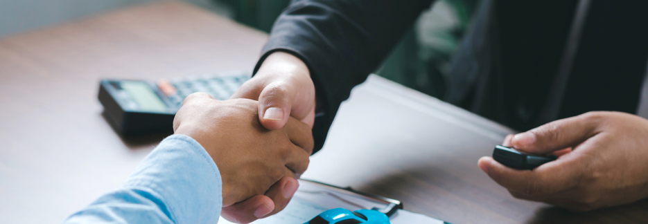 India's Largest Loan Distributor | The Hallowed Fincare